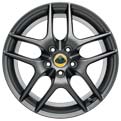 Stealth Grey Rim Color | The Lotus Cars Community
