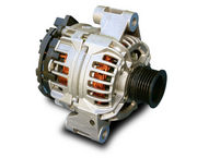 Dying Alternator ? - Technical Talk - Midlands Lotus Owners Club (MLOC)