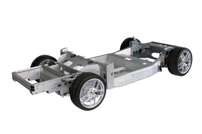 Chassis - TechWiki